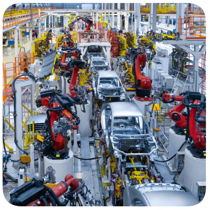 Post-Modern Modular ERP Solution - Sharp Brains