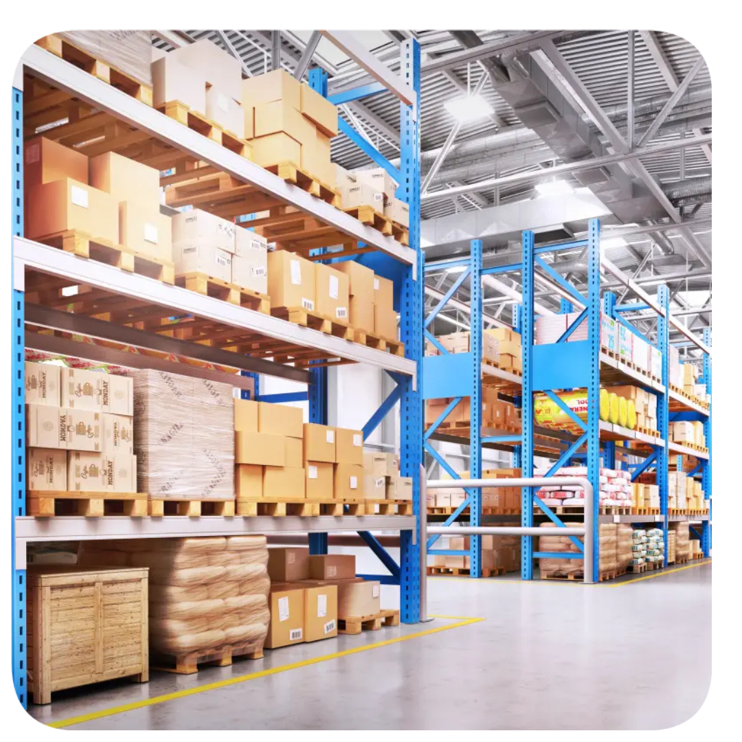 Post-Modern Modular ERP Solution - Sharp Brains ERP