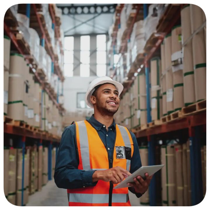 Post-Modern Modular ERP Solution - Sharp Brains