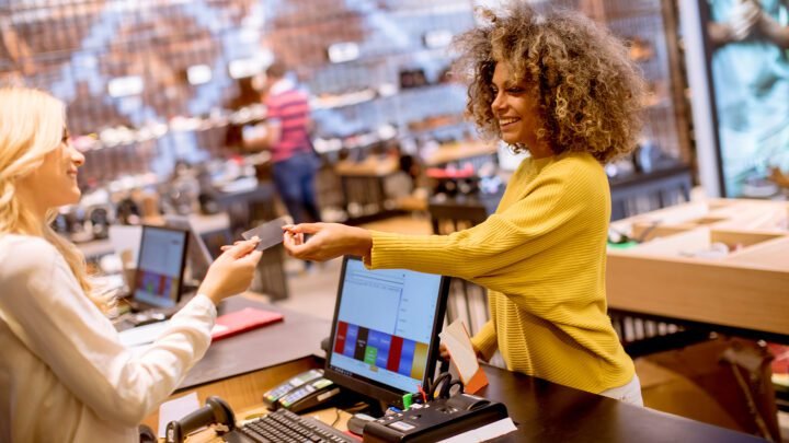 Point Of Sale Software: Revolutionise Your Retail Business With The ...